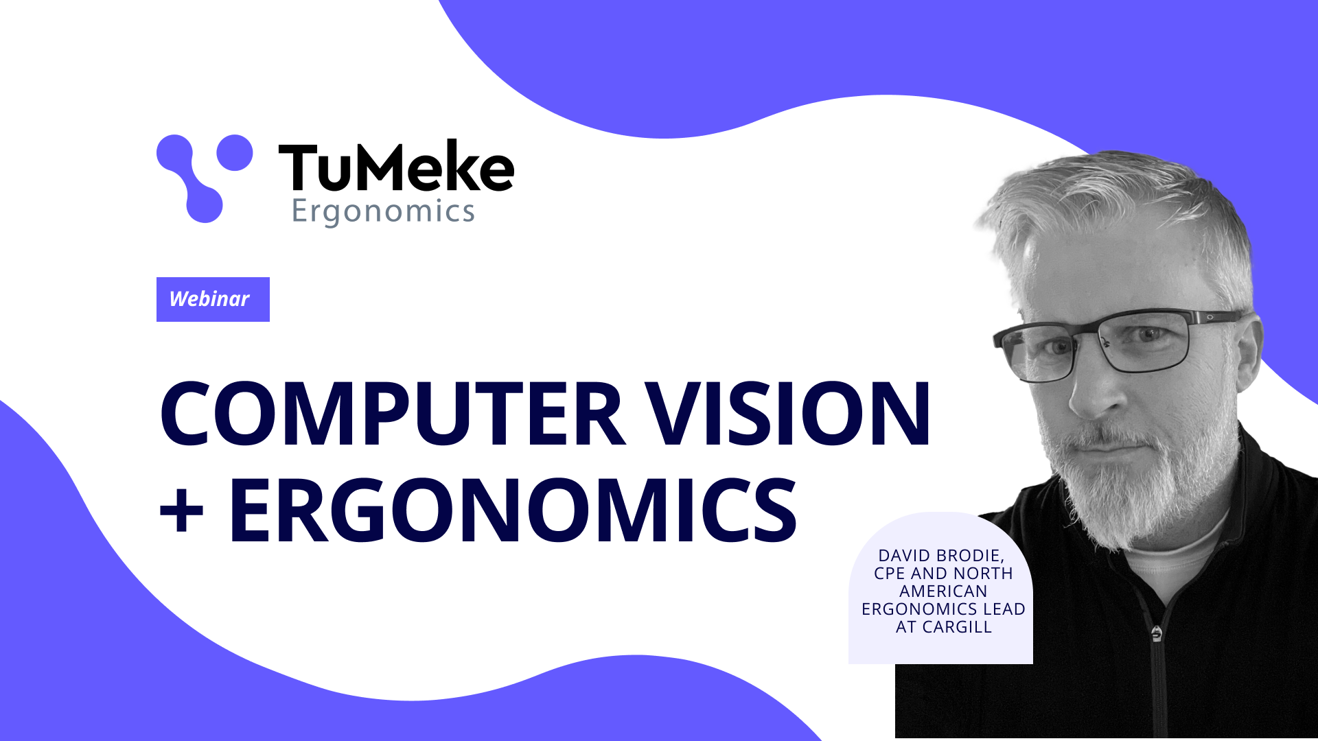 How to Integrate Computer Vision into Your Ergonomics Program